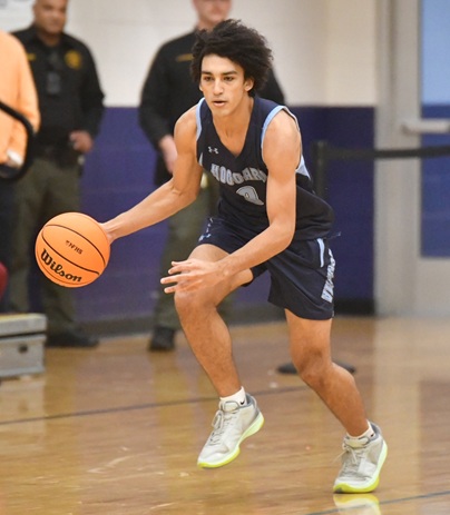 Boys Basketball Leaders: January 23, 2026 - Boys Basketball