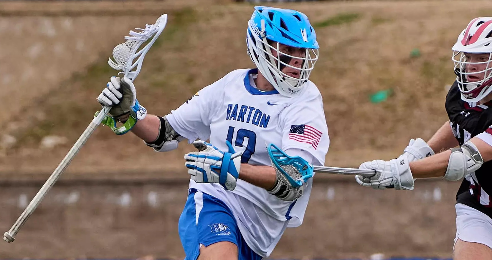 List of area men's lacrosse players in college in 2025 - Boys Lacrosse