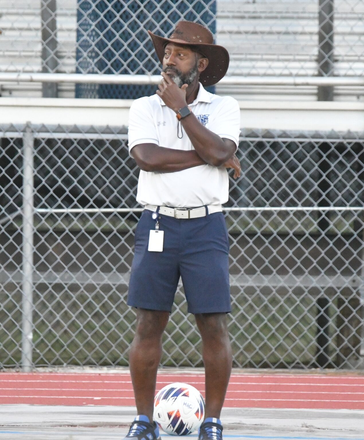 Hoggard boys soccer claims first state title - Boys Soccer